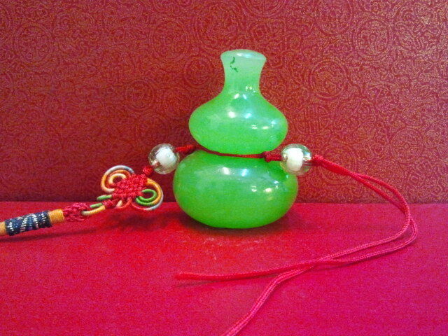 Tác dụng và cách đặt hồ lô phong thủy trong nhà: tommyproject123